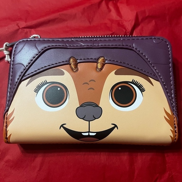 Loungefly | Bags | Nwtloungefly Raya And The Last Dragon Tuk Tuk ...